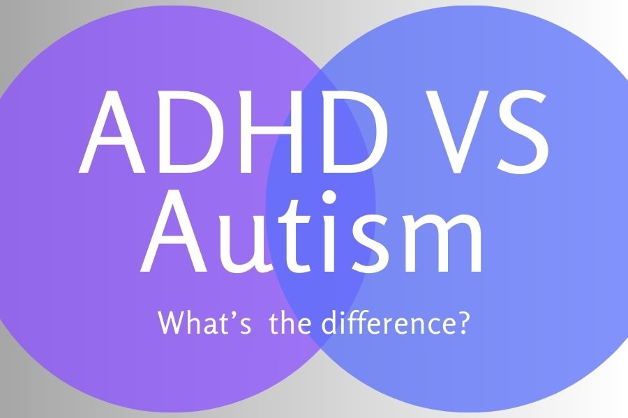 Understanding the Overlap Between ADHD and Autism